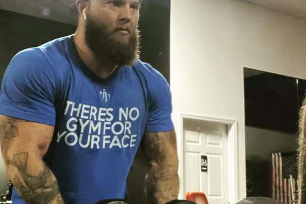 The Role of Discipline in a Man's Life: 5 Key Areas