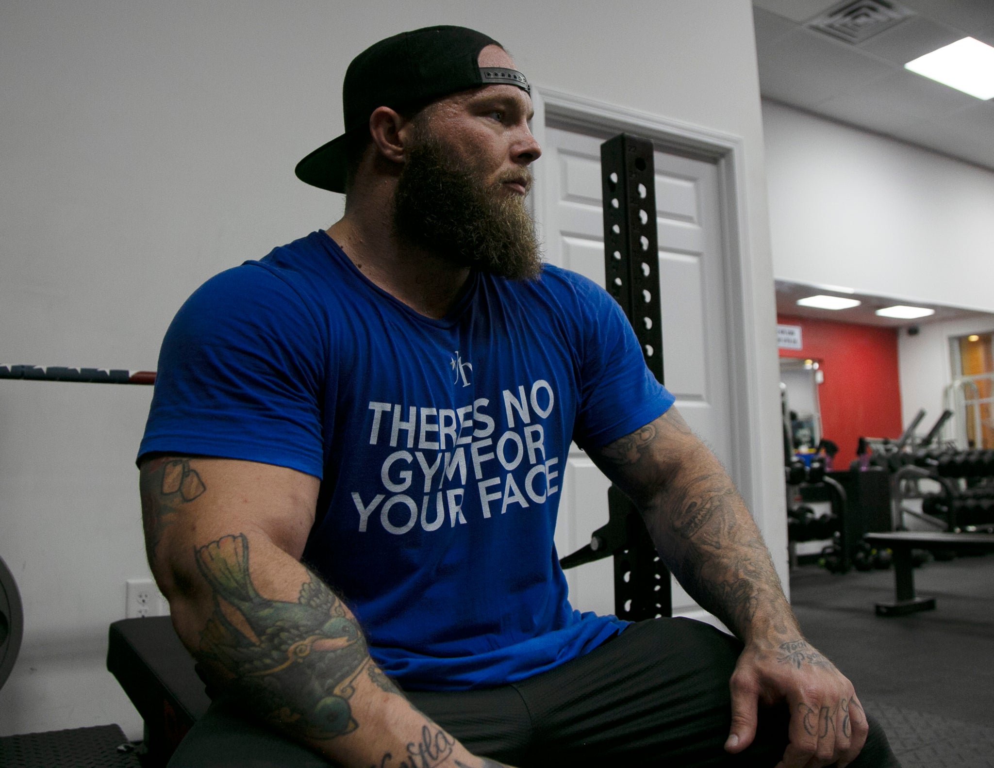 Rebuilding Self-Esteem: A Guide for Men