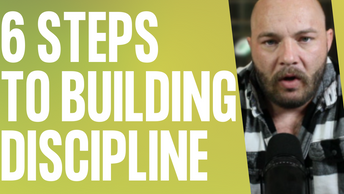 The Josh Holyfield Podcast