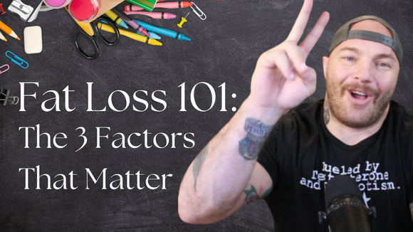 The Josh Holyfield Podcast