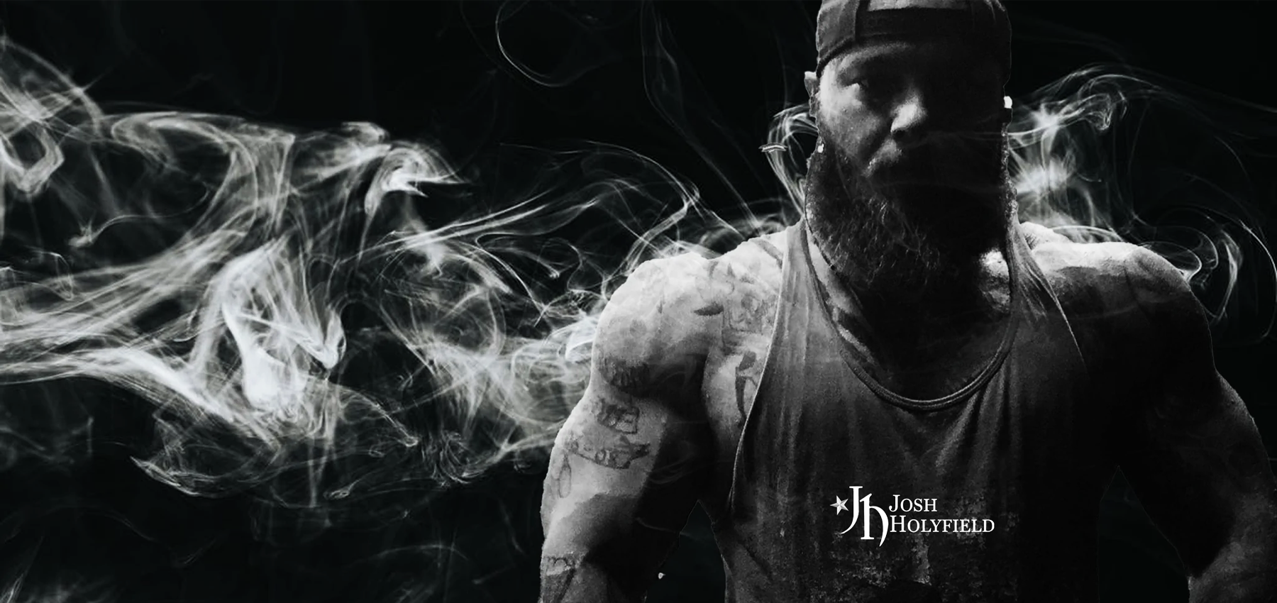 Josh Holyfield