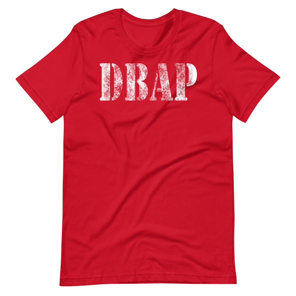 DBAP Tee